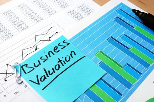 5 Common Valuation Methods for Small Businesses